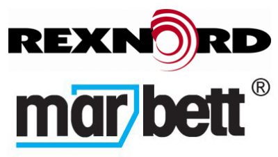 Rexnord (Marbett) Conveyor Components – Lőrincz Kft. – szállítószalagok ...